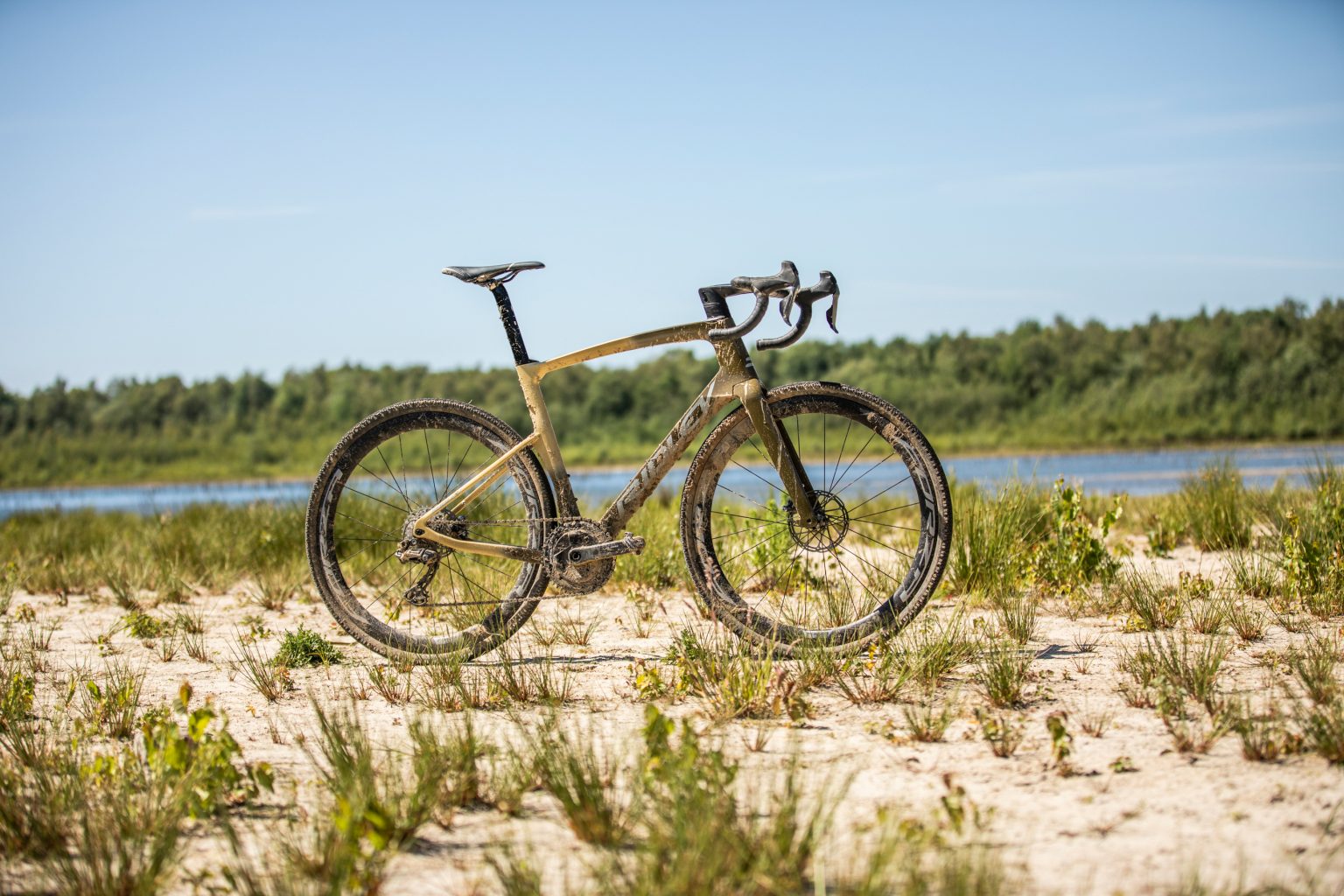 Ridley Kanzo Fast – 2Pedalz