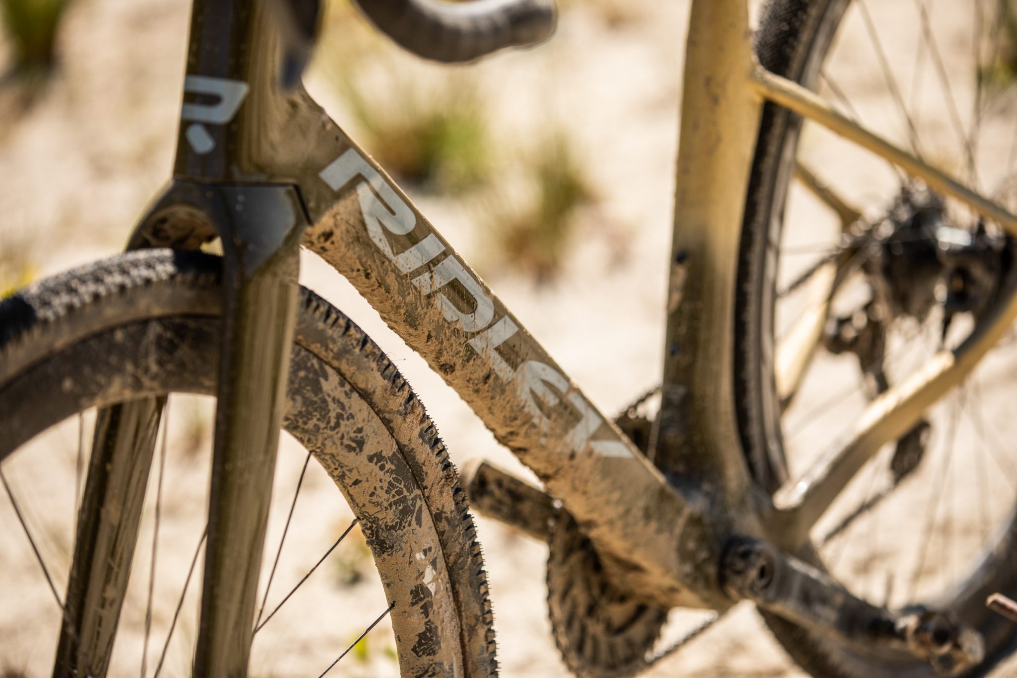 Ridley Kanzo Fast – 2Pedalz