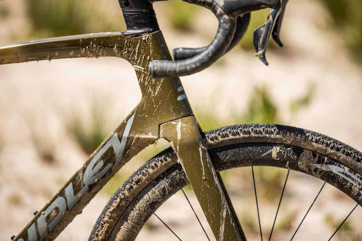 Ridley Kanzo Fast – 2Pedalz