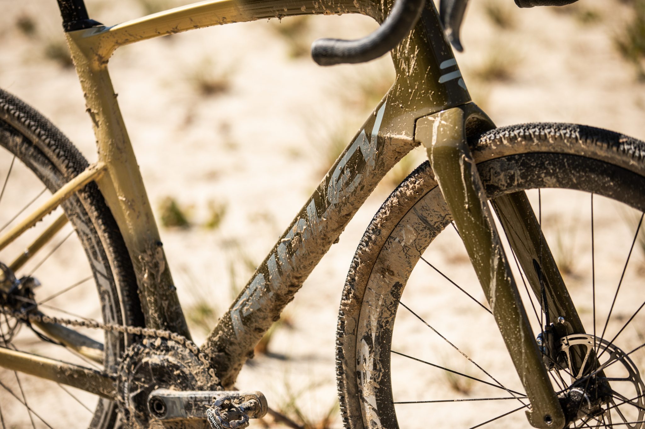 Ridley Kanzo Fast – 2Pedalz