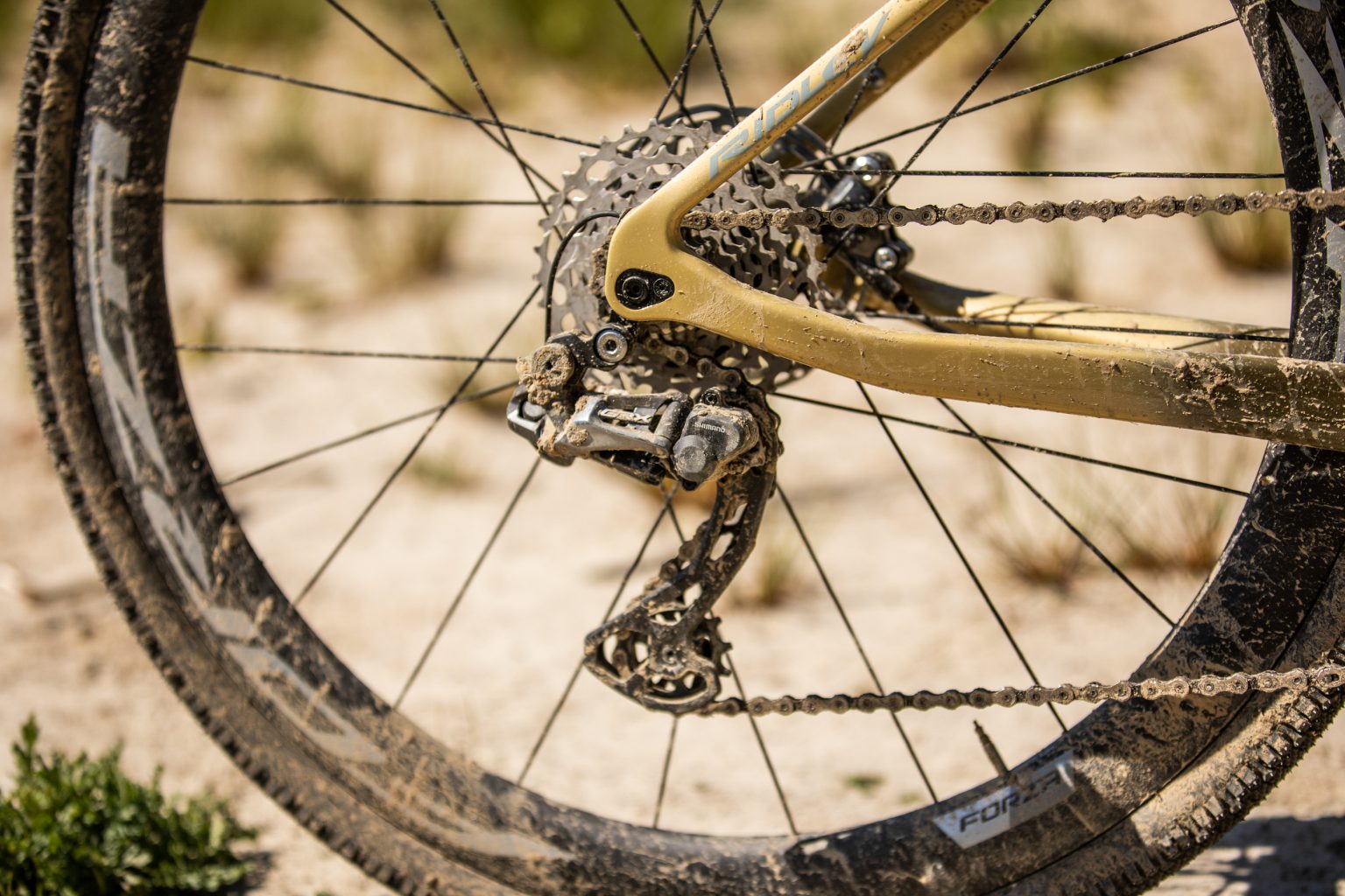 Ridley Kanzo Fast – 2Pedalz