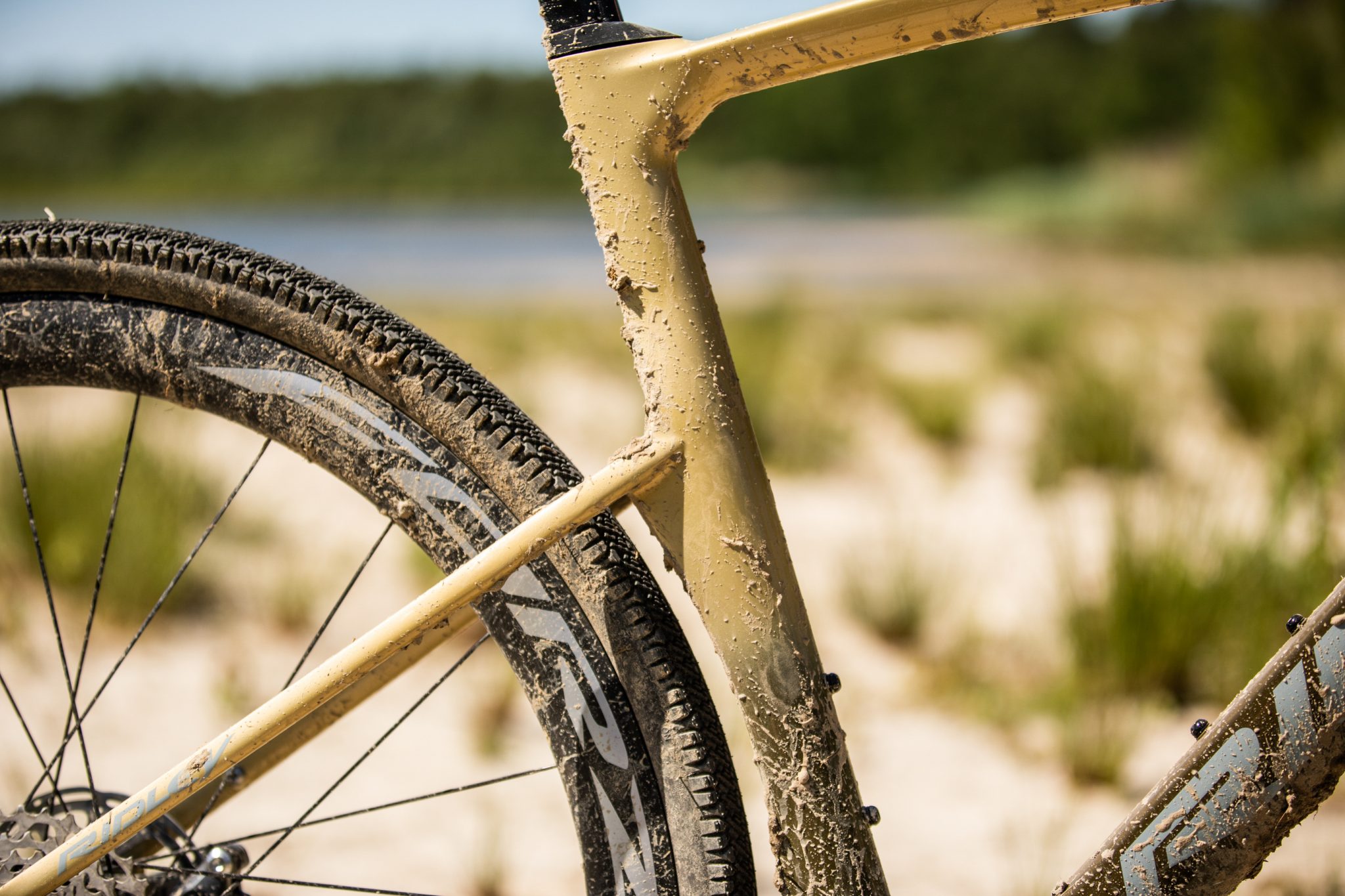 Ridley Kanzo Fast – 2Pedalz