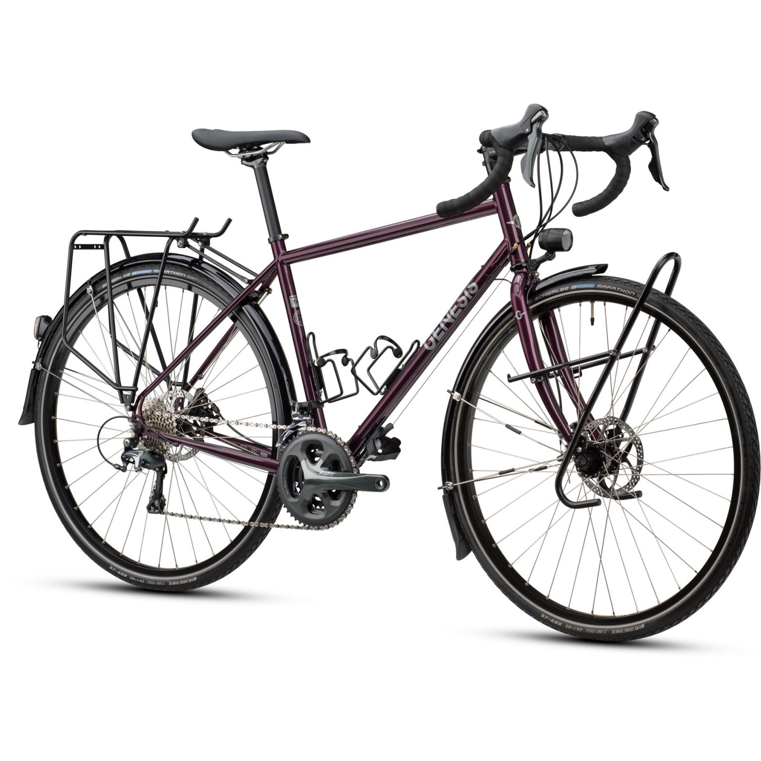 Genesis Tour De Fer 30 2021 – Cyclefit