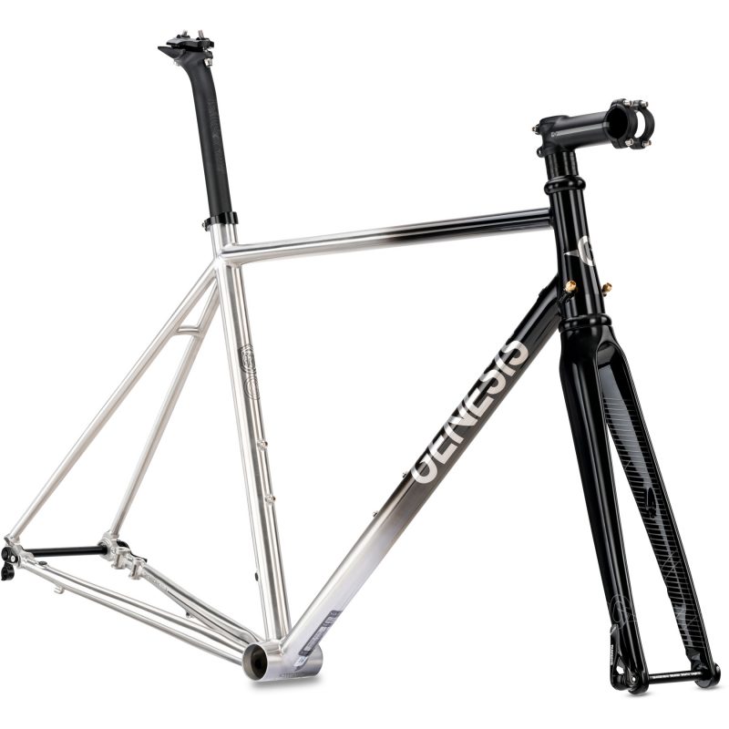 Genesis Volare 931 Disc Frameset – 2021 – Cyclefit