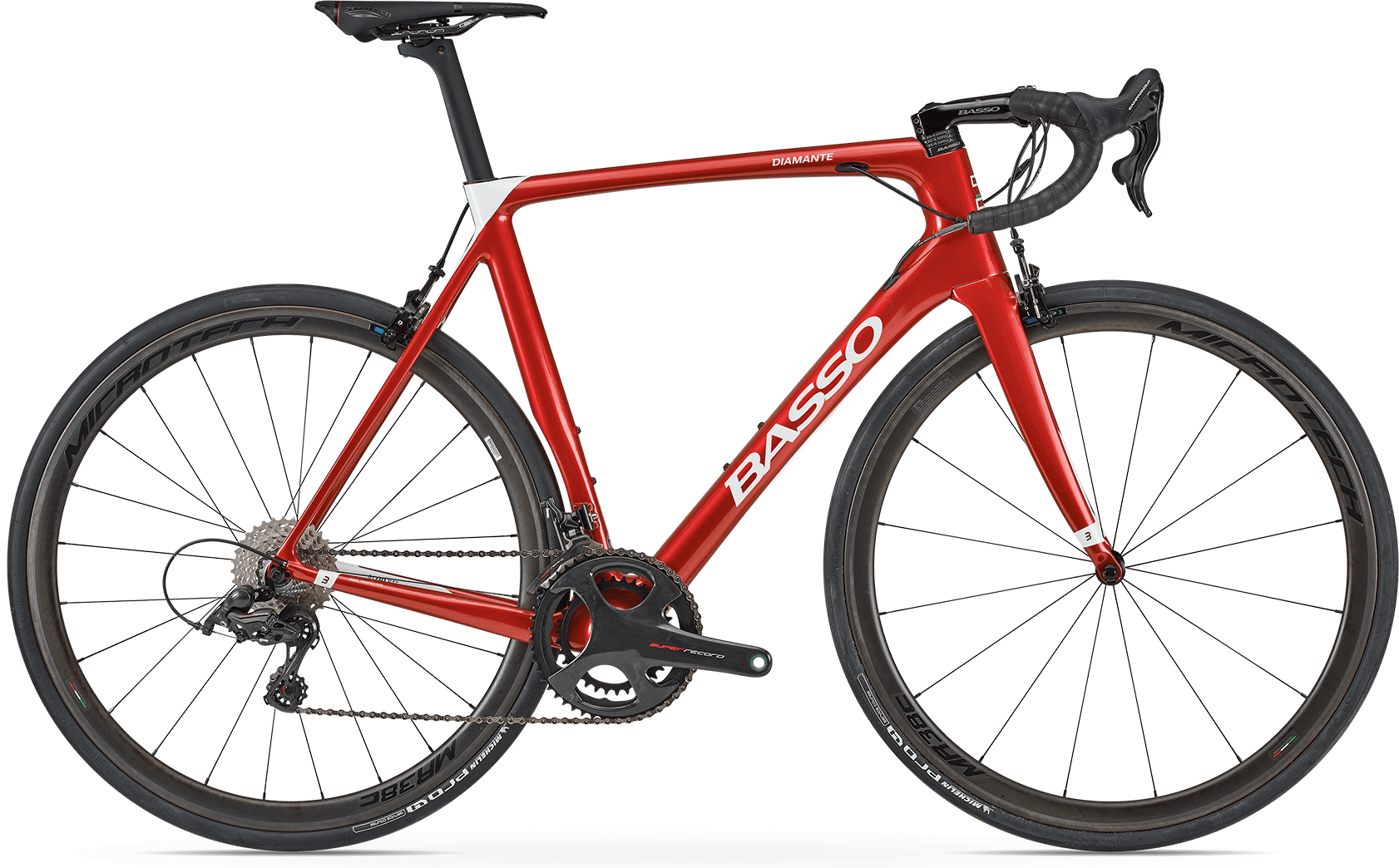Basso Bikes | Diamante, Astra, Venta & more - 2Pedalz
