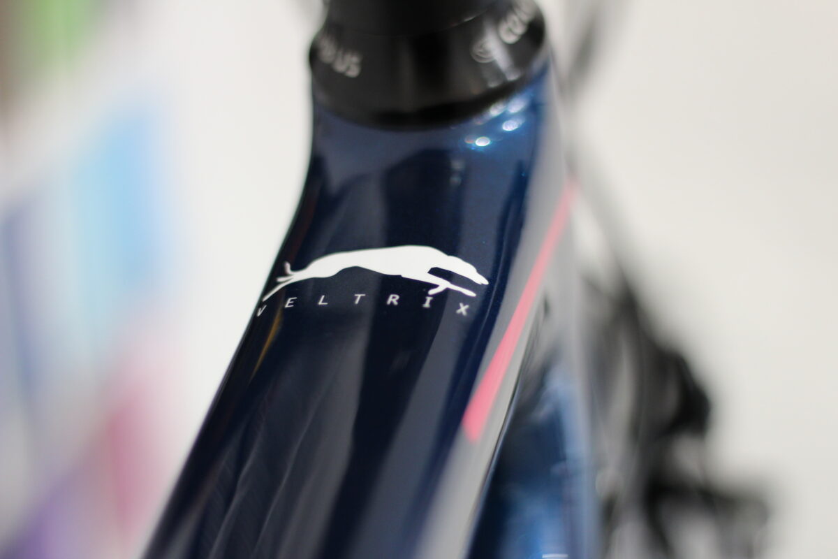 Cinelli Veltrix Caliper 2022 2Pedalz Edition – Cyclefit