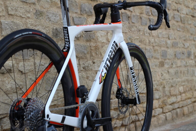 Cinelli Pressure Disc 2022 12 Speed Electronic - 2Pedalz