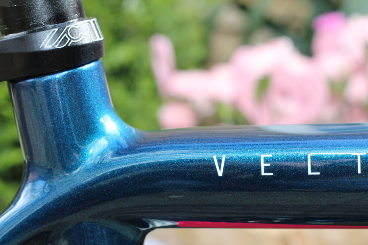 Cinelli Veltrix Disc 2023 2Pedalz Edition – Cyclefit