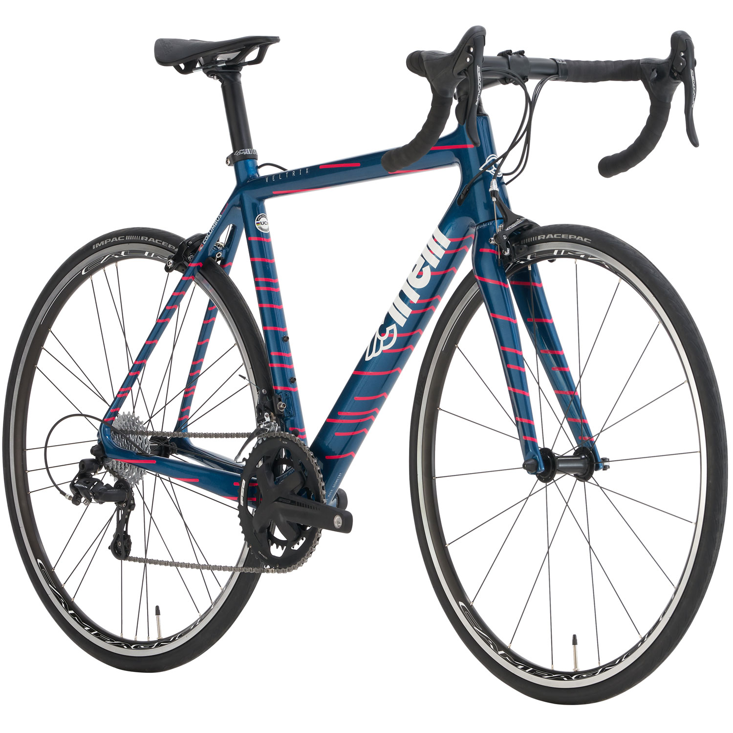 Cinelli Veltrix | 2Pedalz