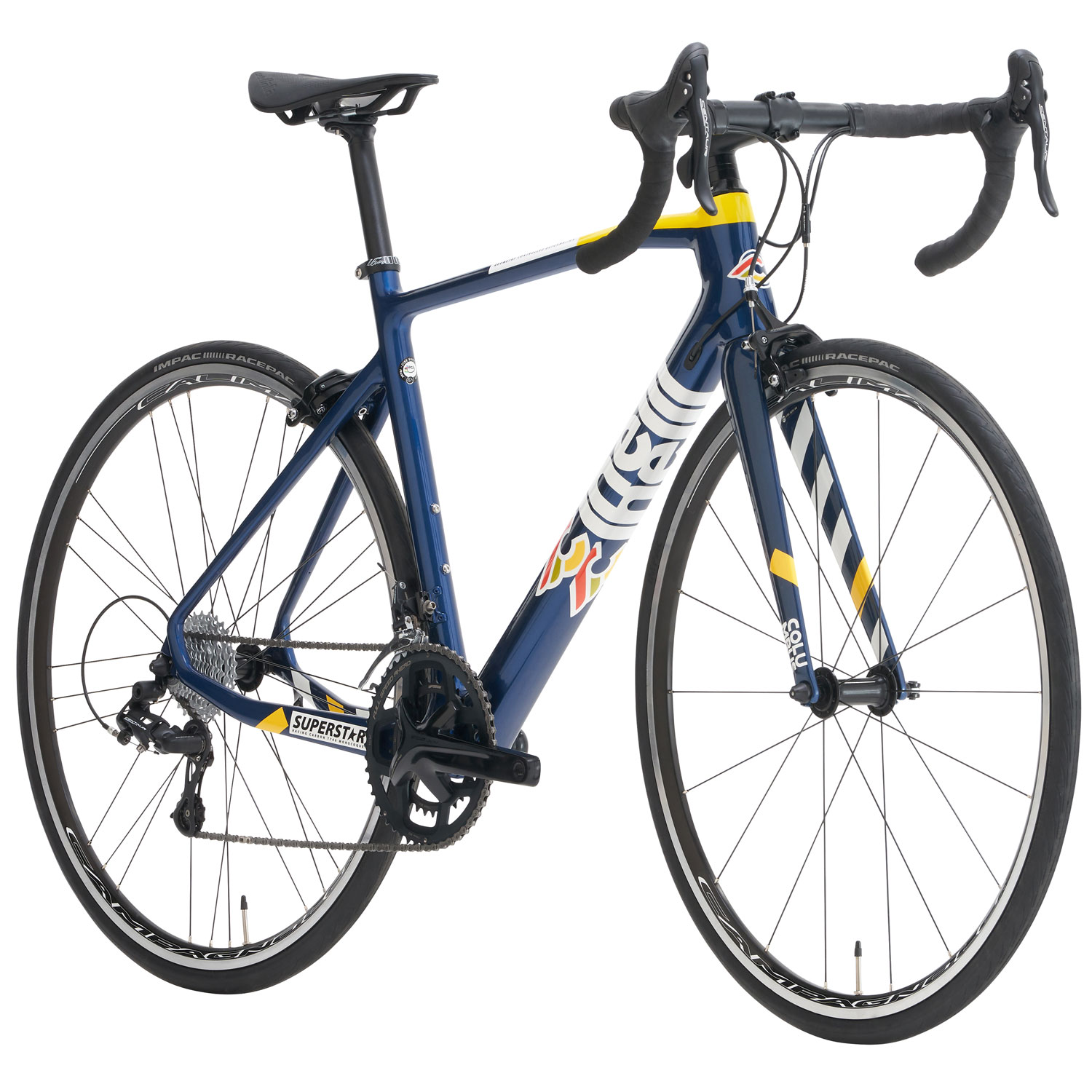 Cinelli Superstar - 2Pedalz