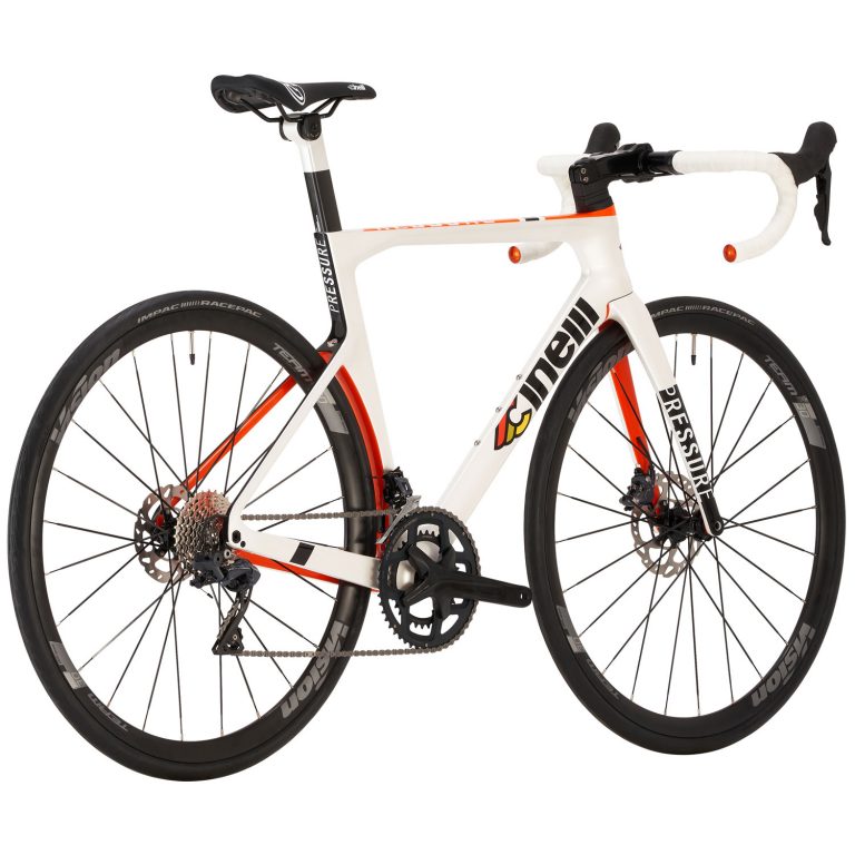 Cinelli Pressure Disc | 2Pedalz