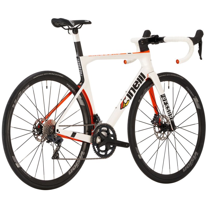 Cinelli Pressure Disc | 2Pedalz