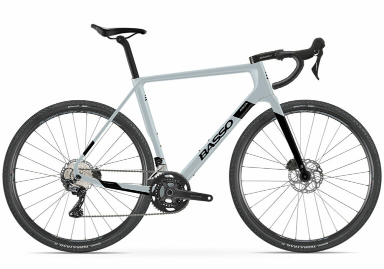 Basso Palta II – Cyclefit