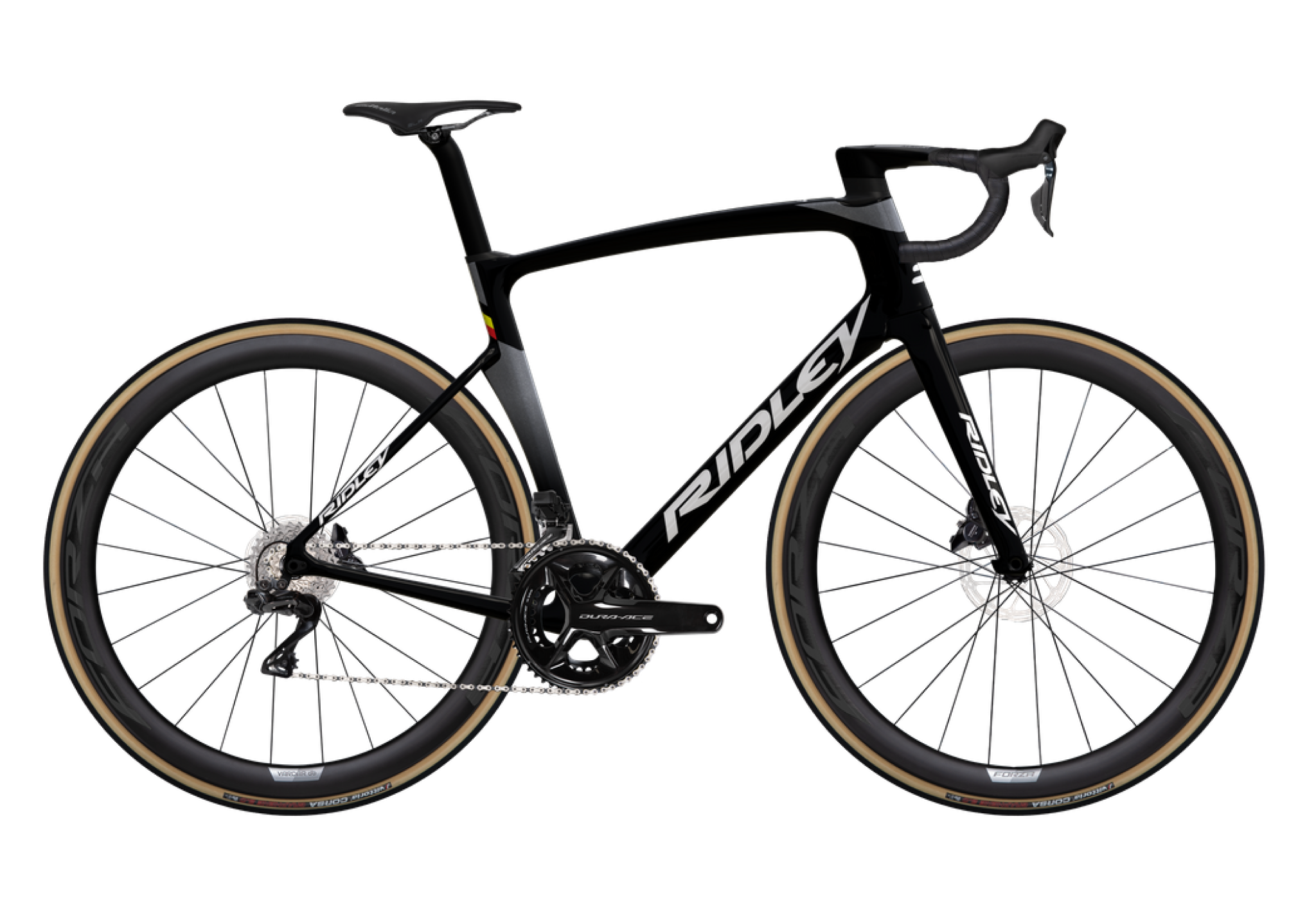 Ridley Noah Fast - 2Pedalz