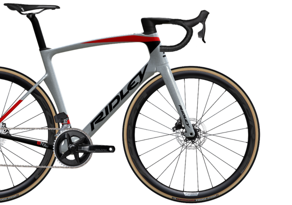 ridley disc – Cyclefit