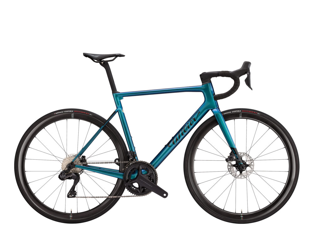 Wilier 0SLR – 2Pedalz
