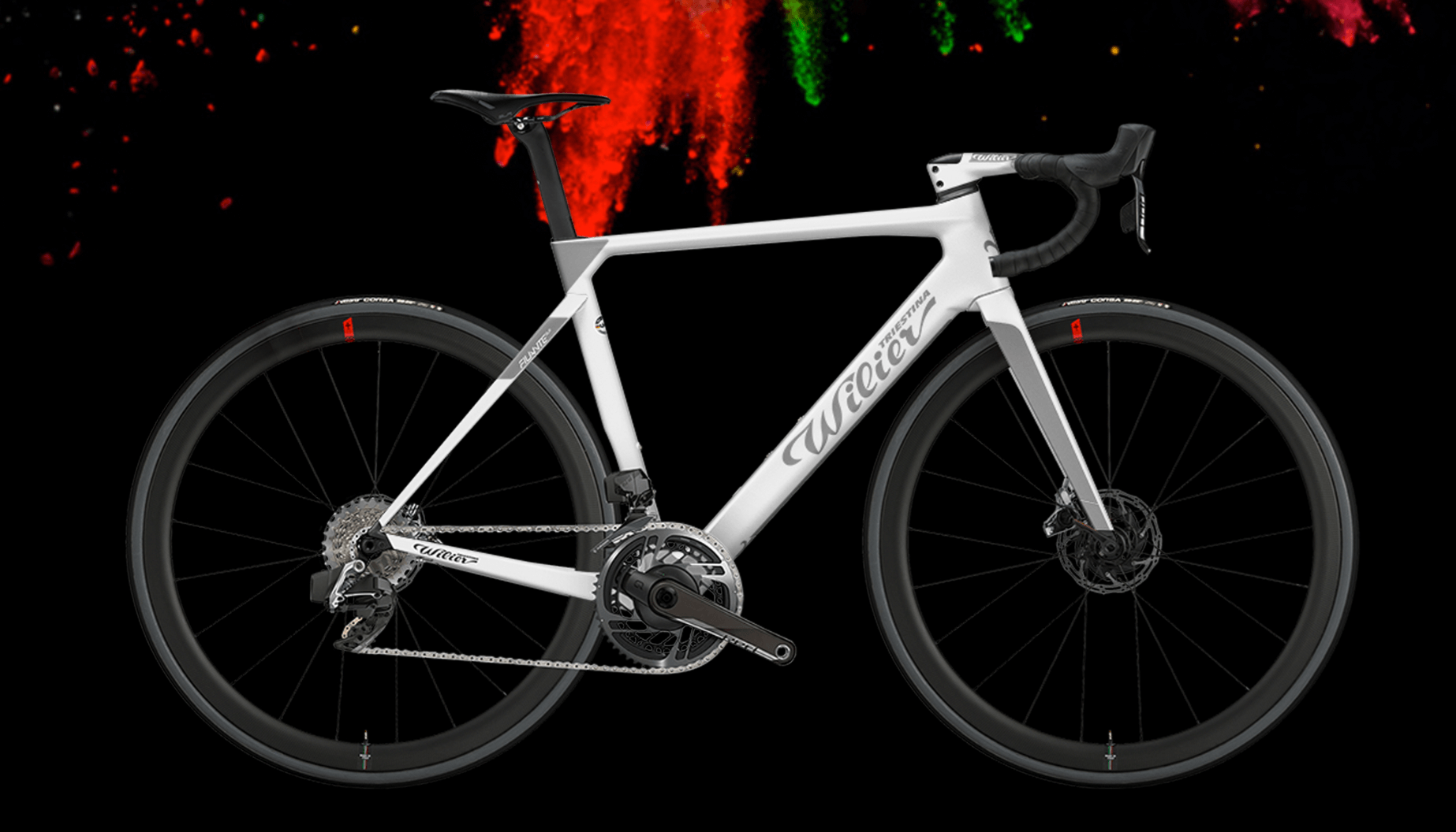 Wilier Bikes – Cyclefit