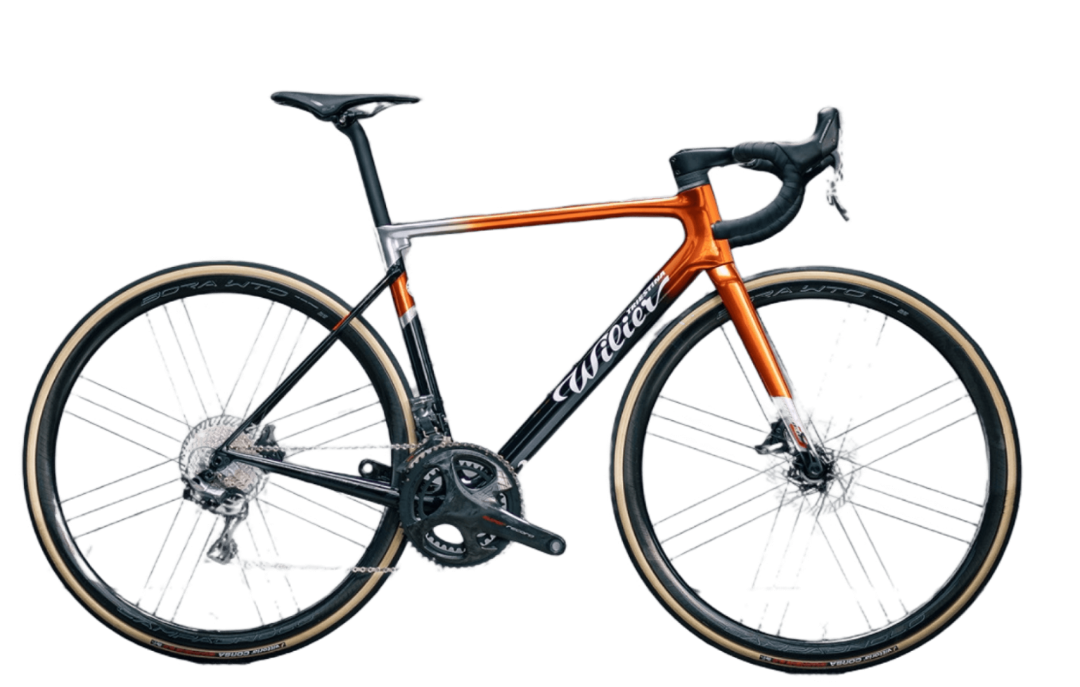 Wilier Bikes - 2Pedalz