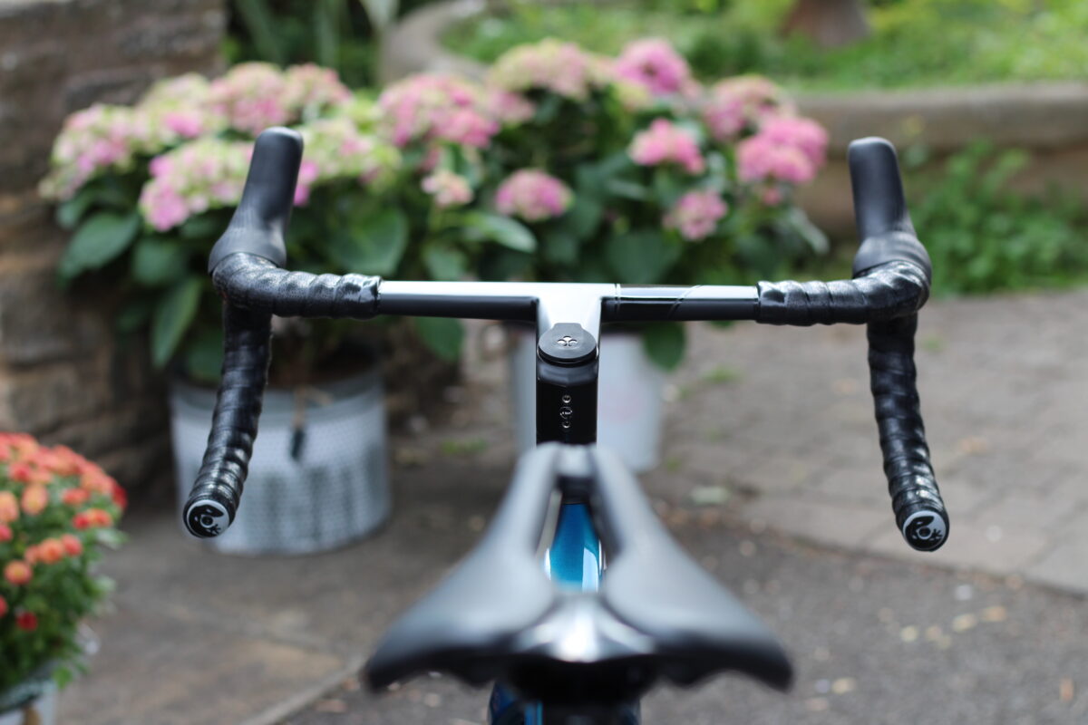 Colnago C68 White / Blue / Gold (530) - Frameset / ULT Di2 / DA Di2 ...