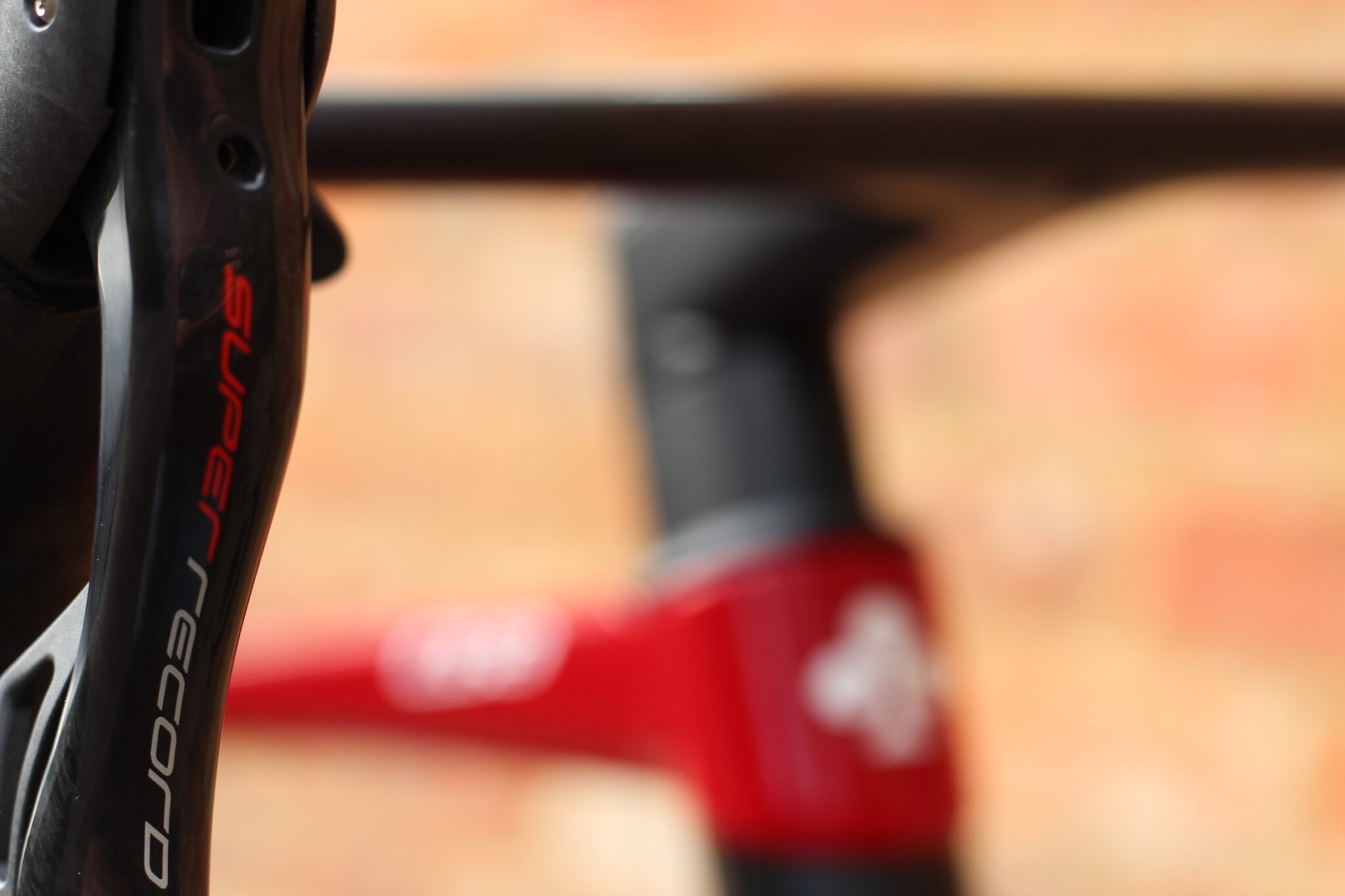 Colnago C68 Super Record EPS with Bora WTO 45mm carbon wheels Dream ...