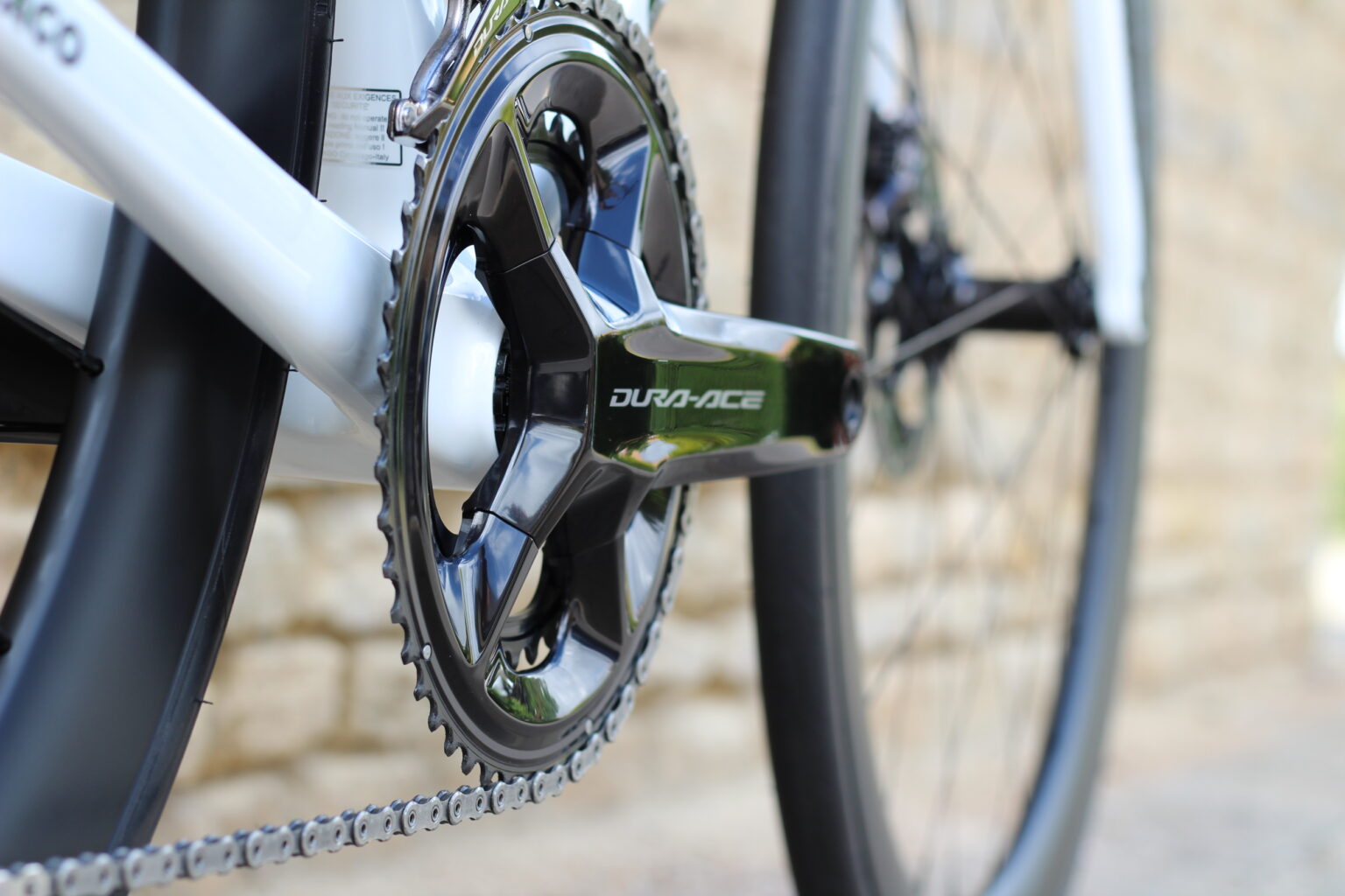 Colnago C68 Dura Ace Di2 with Dura Ace C50 carbon wheels Dream Build – 2Pedalz