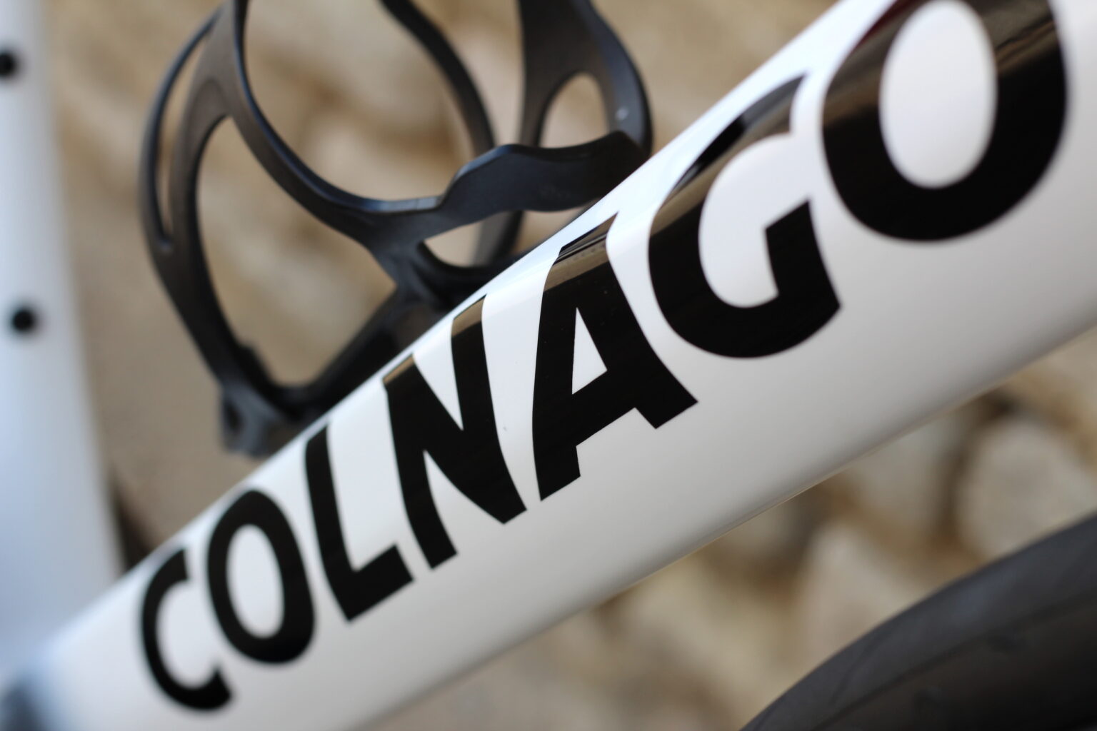 Colnago C68 Dura Ace Di2 with Dura Ace C50 carbon wheels Dream Build ...