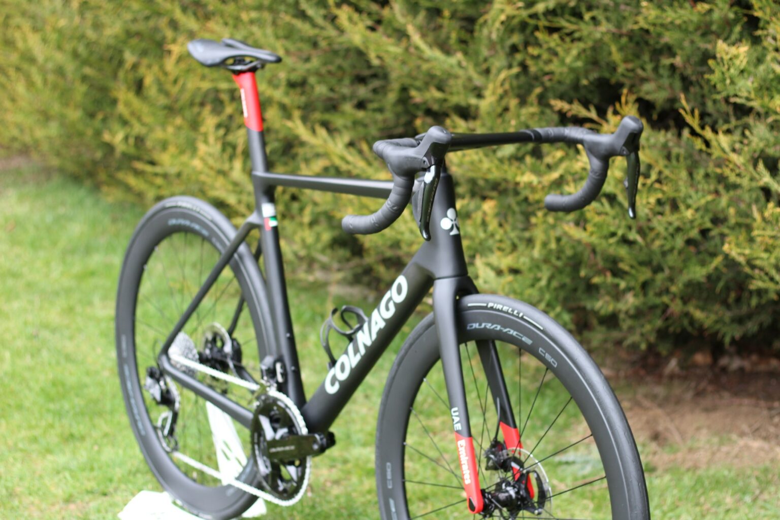Colnago V4Rs – Cyclefit
