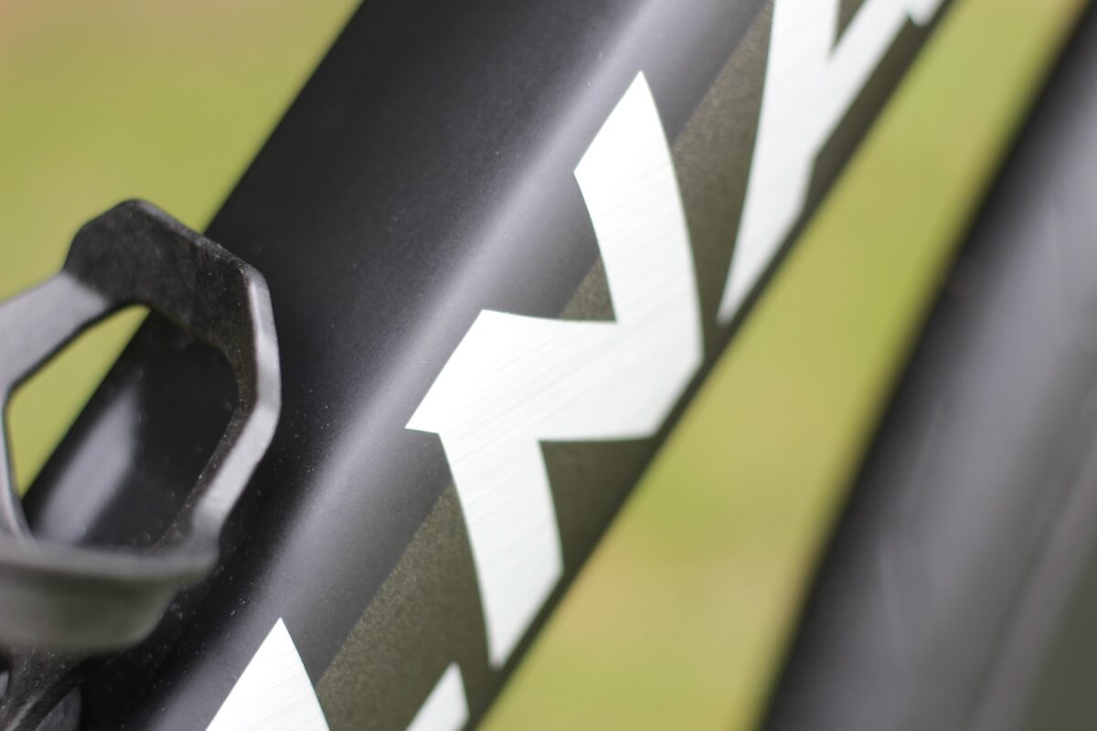 Colnago V4Rs – Cyclefit