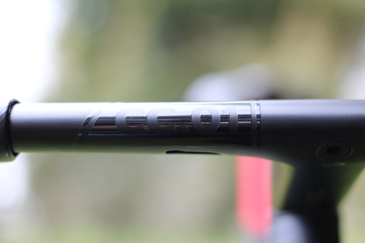 Colnago V4Rs – Cyclefit