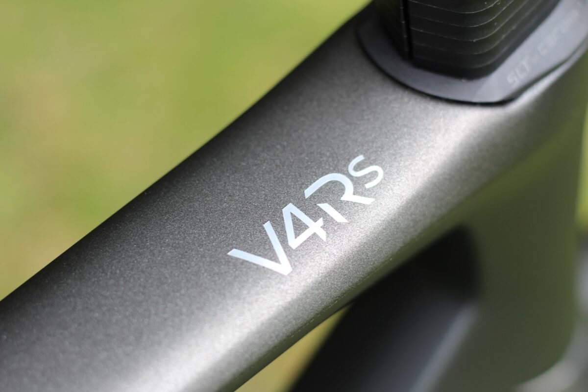Colnago V4Rs – Cyclefit