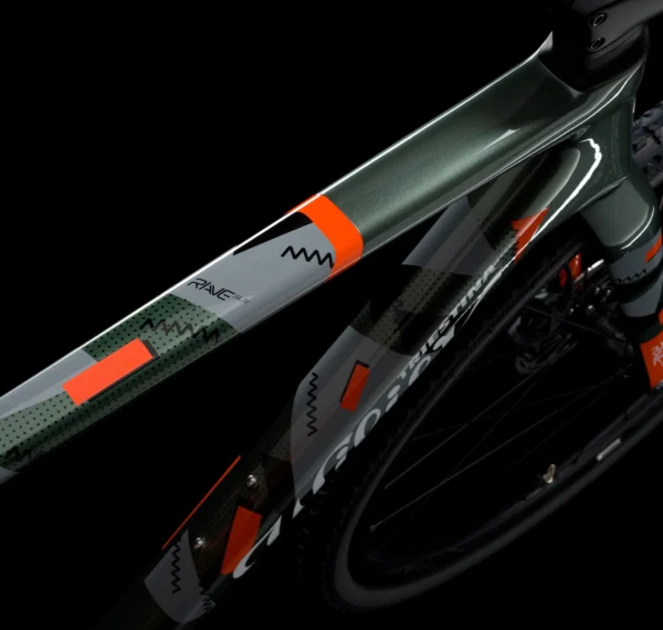 Wilier Rave SLR - 2Pedalz