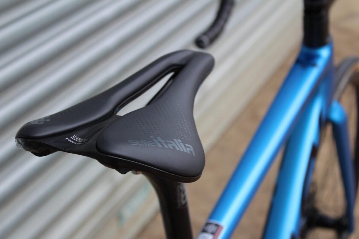 Ridley Helium SLX 2PE SRAM Force AXS with Hunt Aero 35’s Dream Build ...