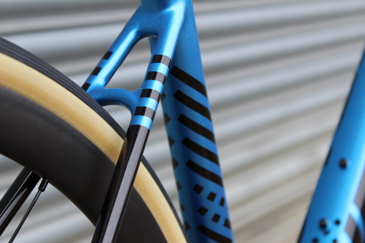 Ridley Helium SLX 2PE SRAM Force AXS with Hunt Aero 35’s Dream Build ...