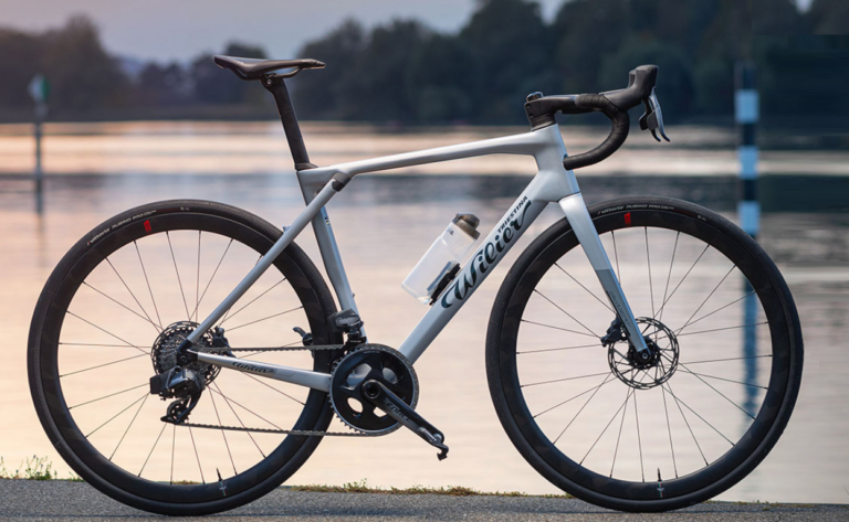 Wilier Granturismo SLR – Cyclefit