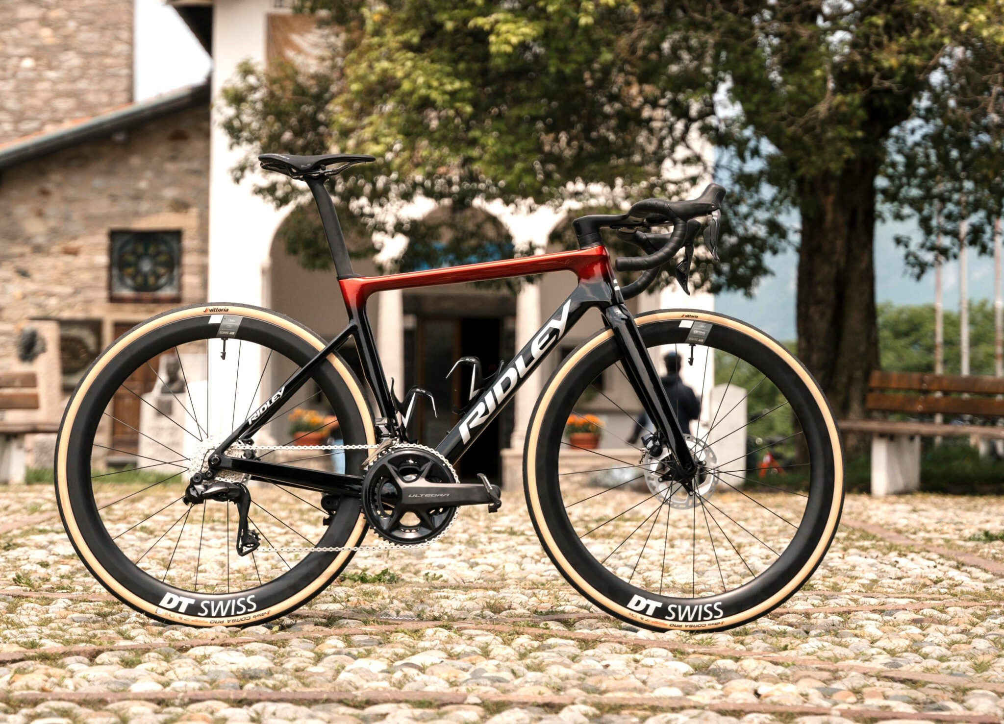 Ridley – Cyclefit