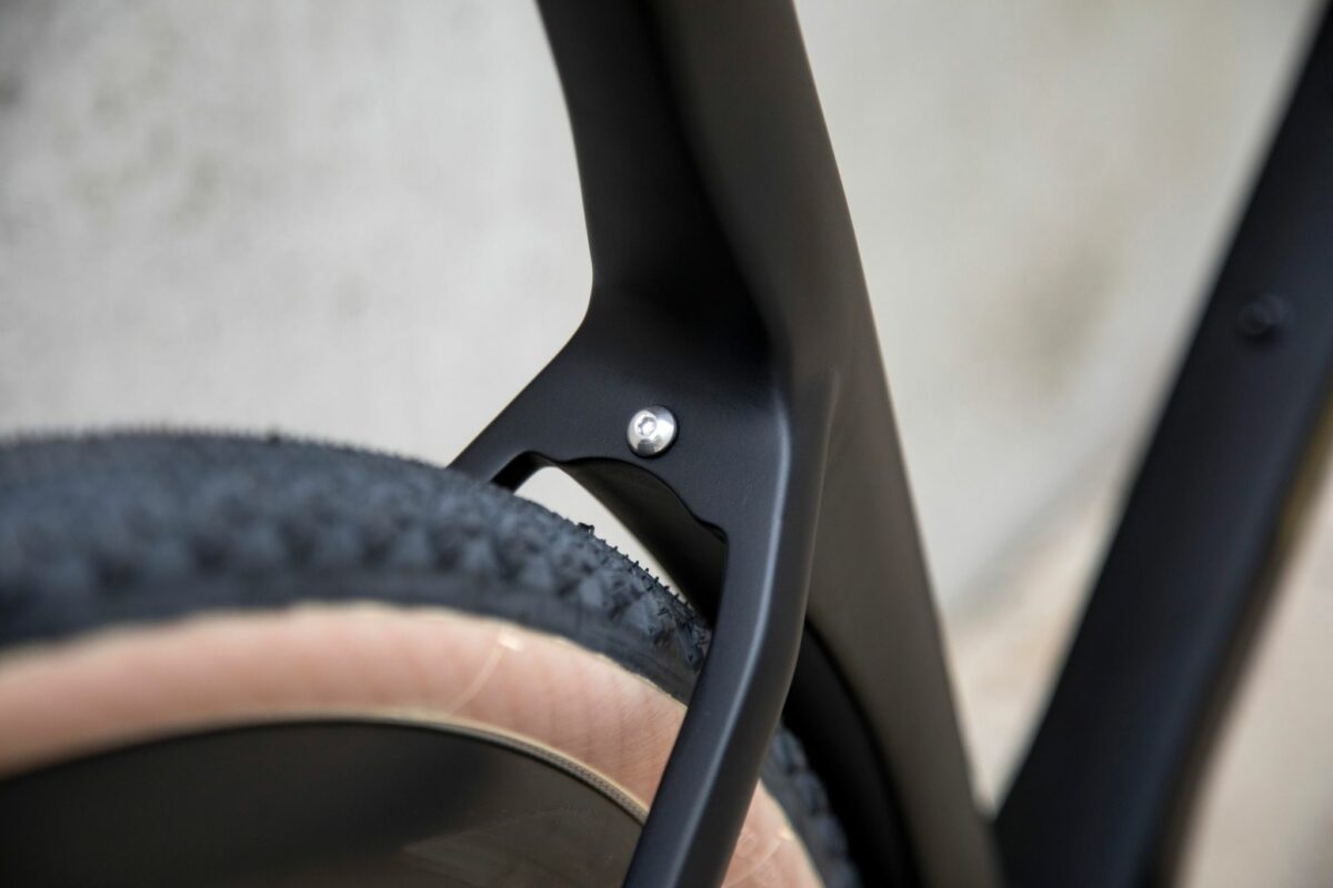 Ridley Kanzo Fast – Cyclefit