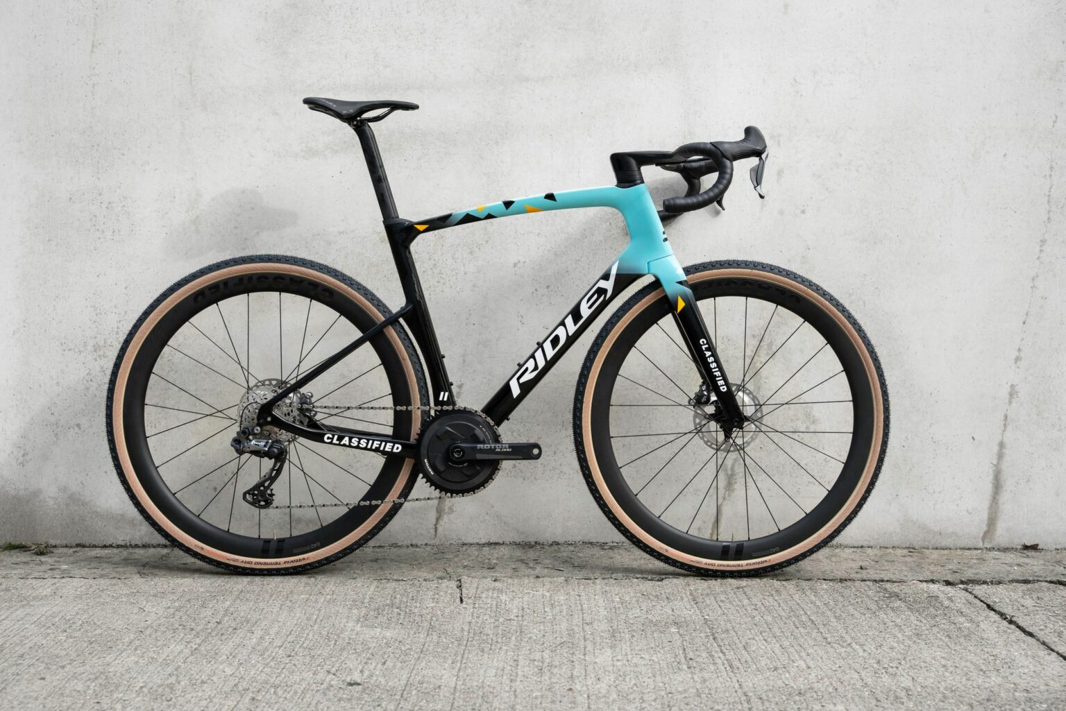 Ridley Kanzo Fast - 2Pedalz