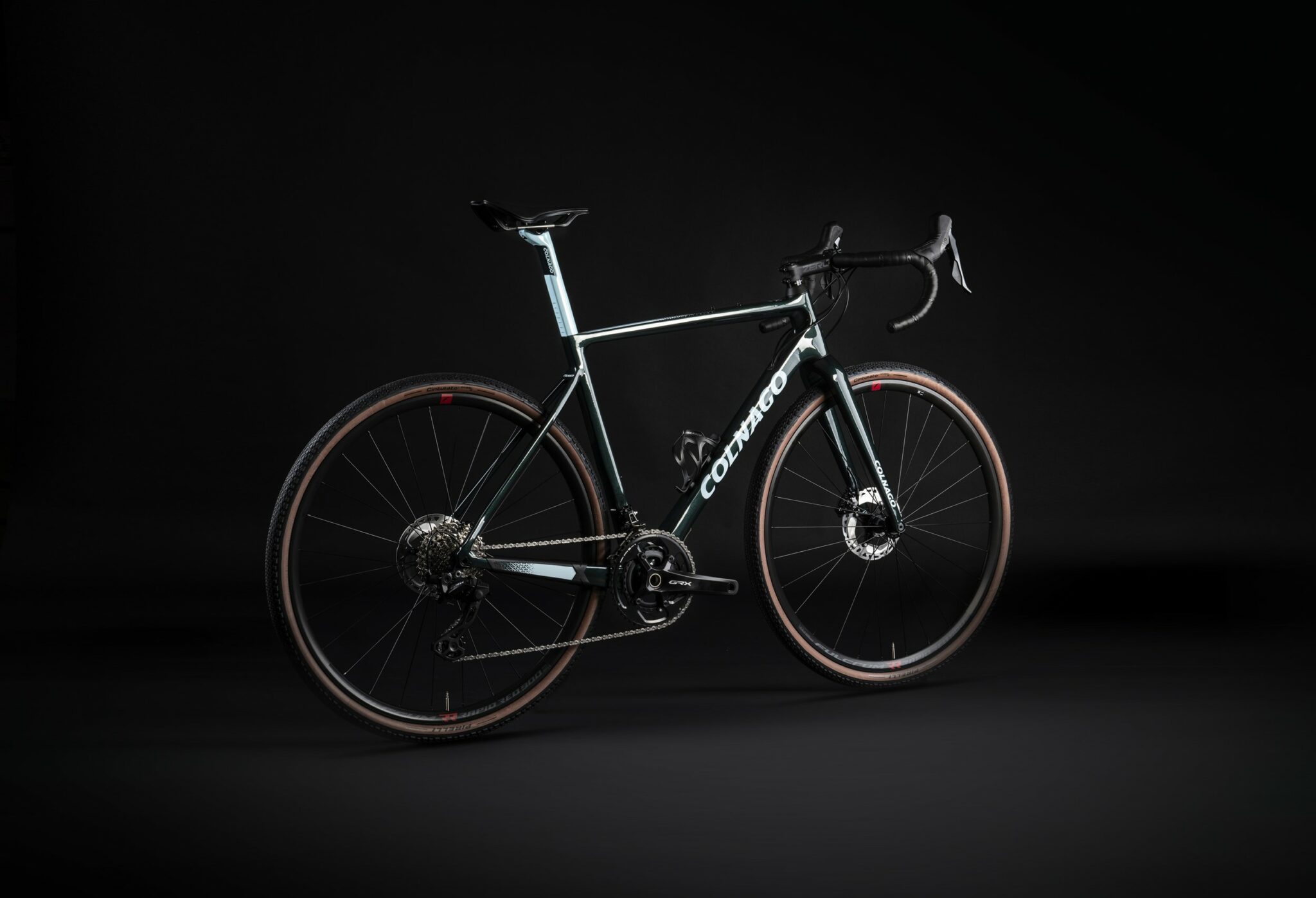 Colnago G3X Carbon Gravel Bike – Cyclefit