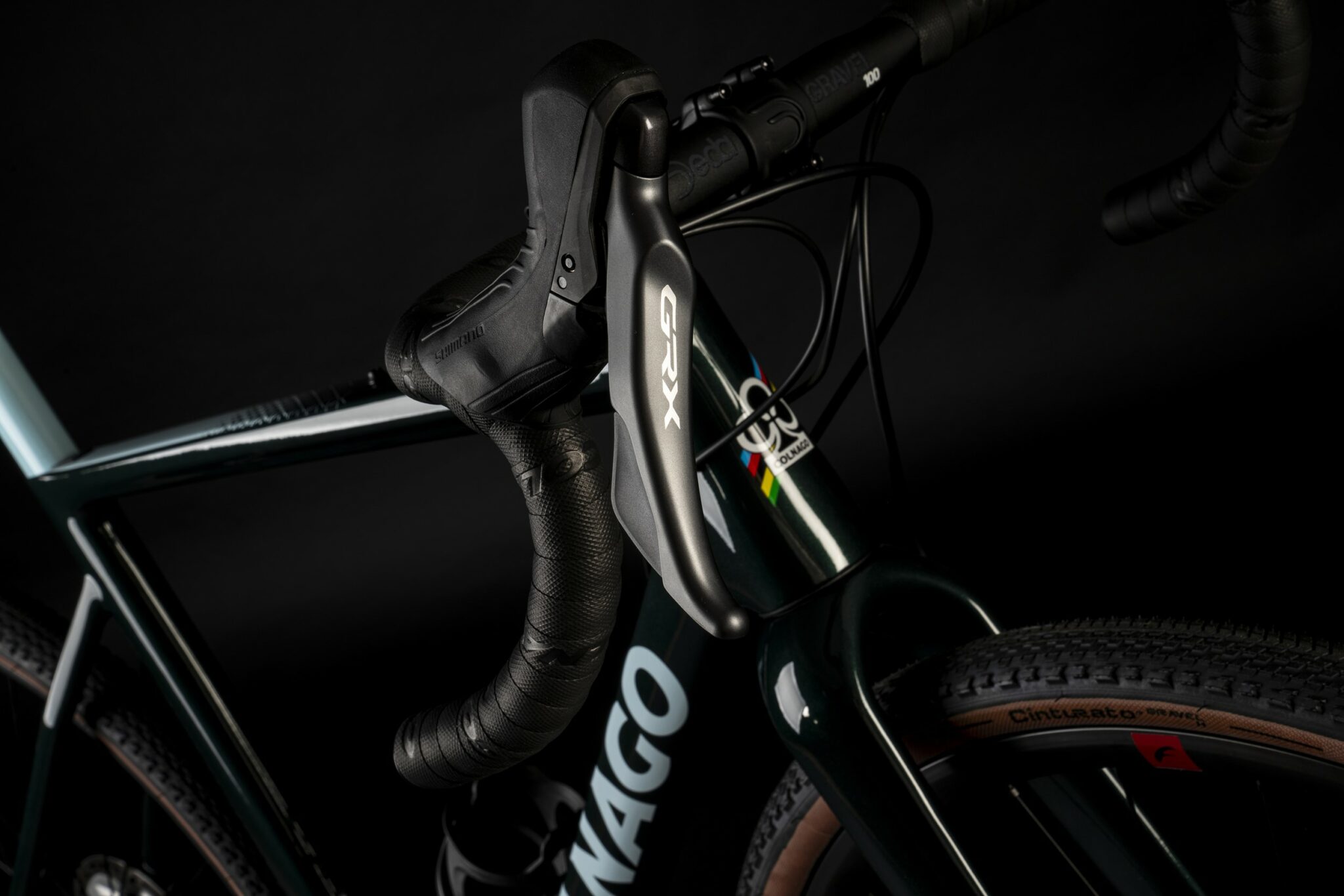 Colnago G3X Carbon Gravel Bike – Cyclefit