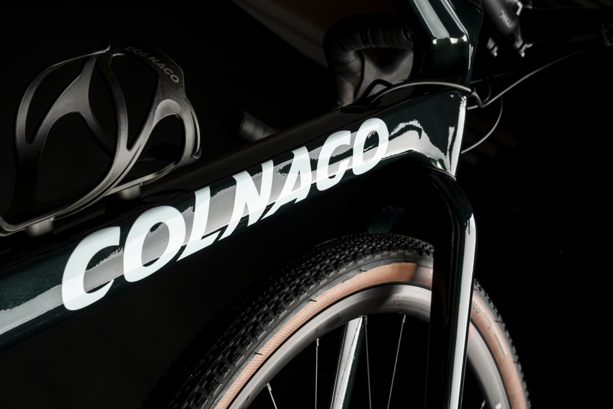 Colnago G3X Carbon Gravel Bike – Cyclefit