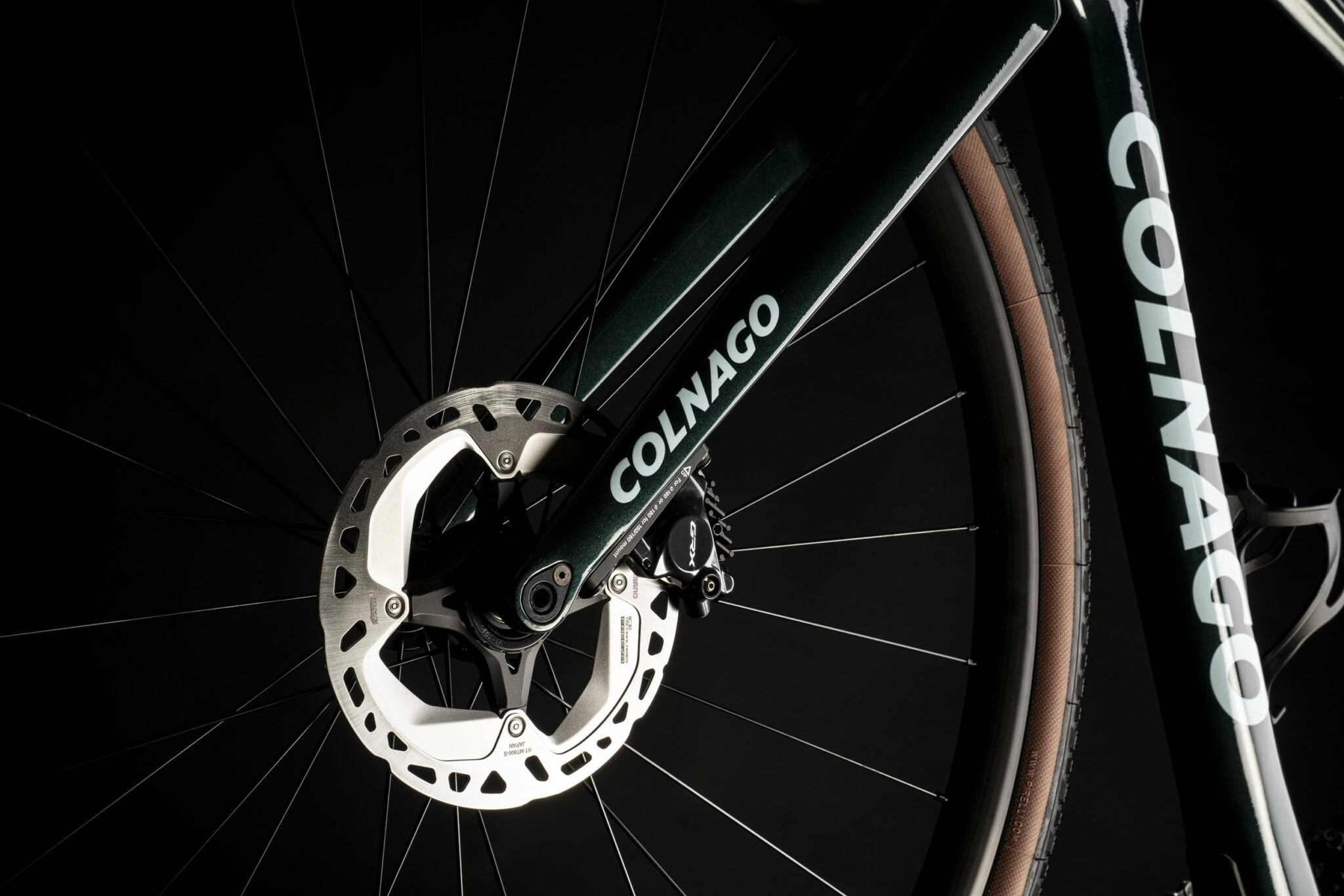 Colnago G3X Carbon Gravel Bike – Cyclefit