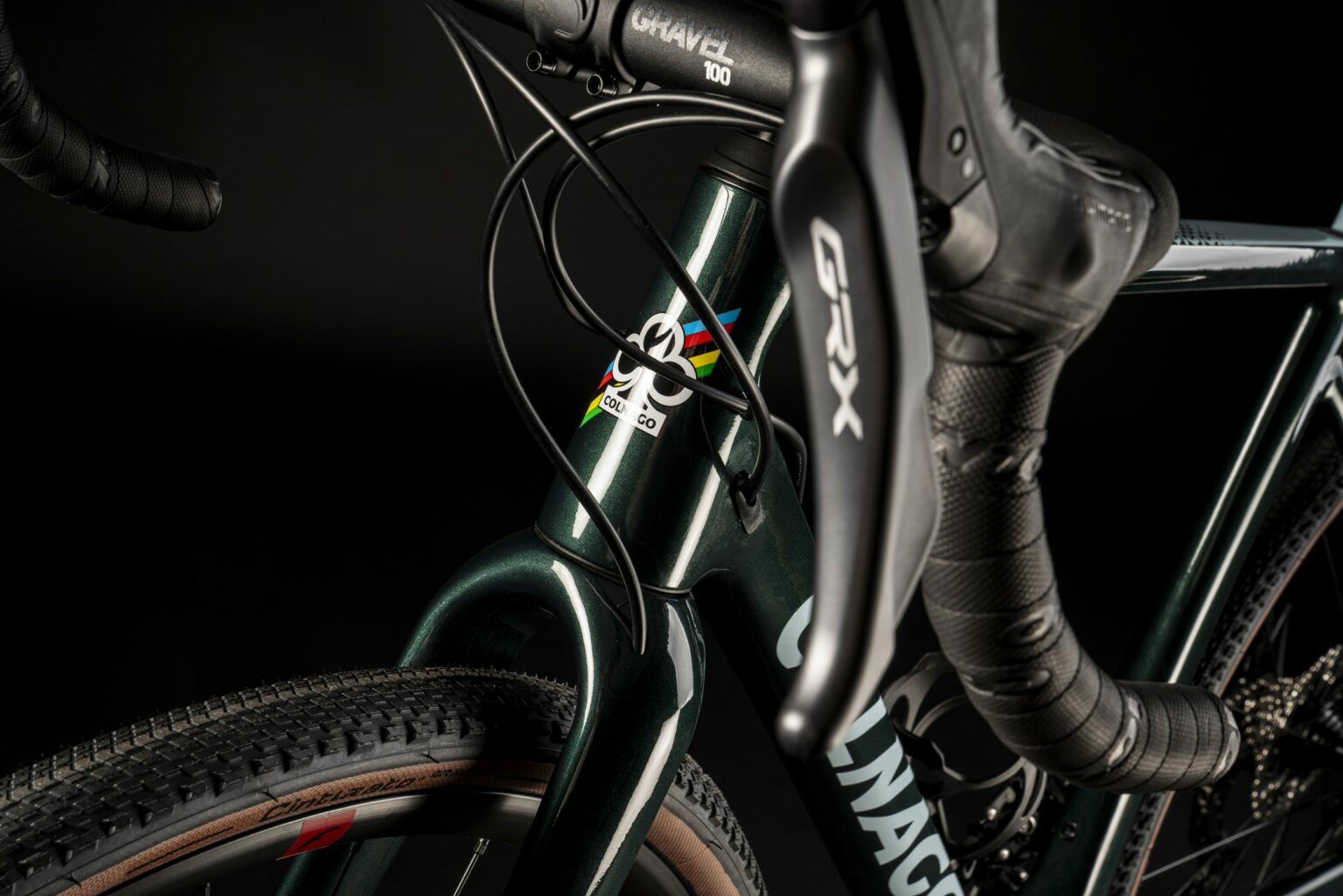 Colnago G3X Carbon Gravel Bike – Cyclefit