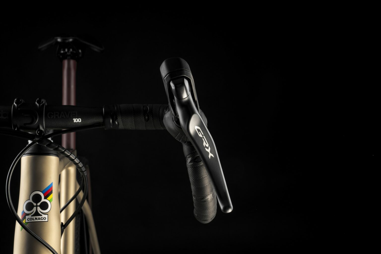 Colnago G3X Carbon Gravel Bike – Cyclefit