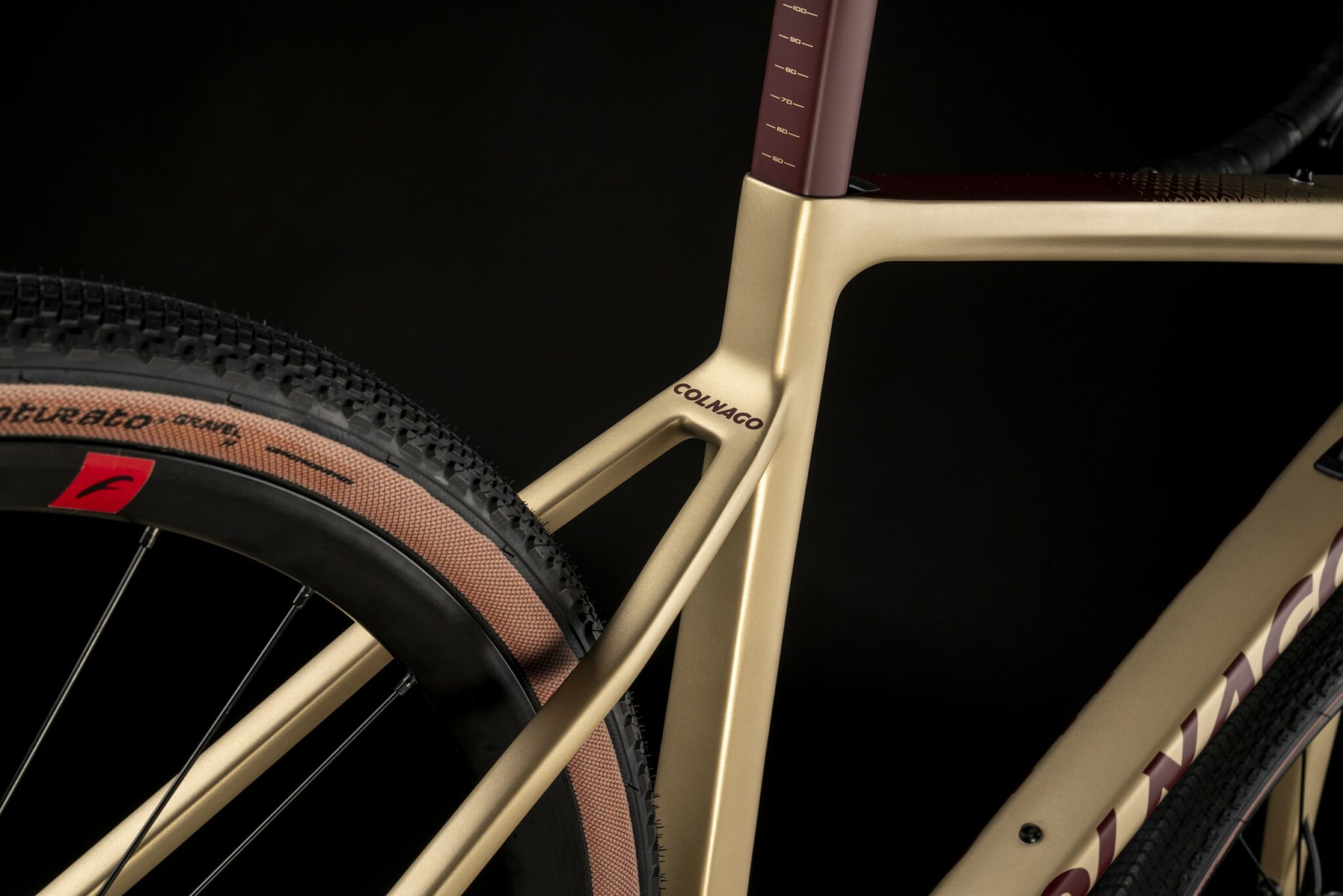 Colnago G3X Carbon Gravel Bike – Cyclefit