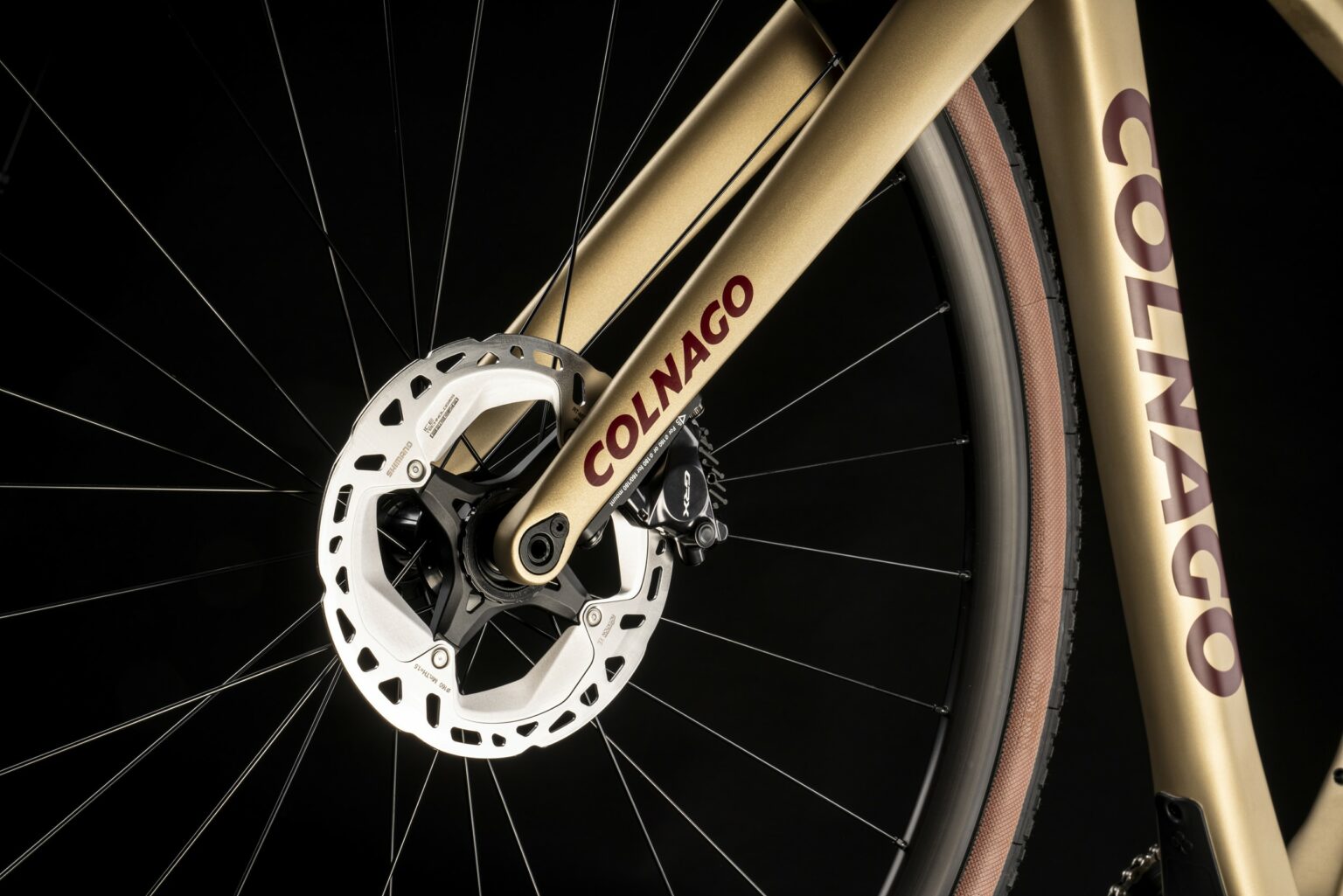 Colnago G3X Carbon Gravel Bike – Cyclefit