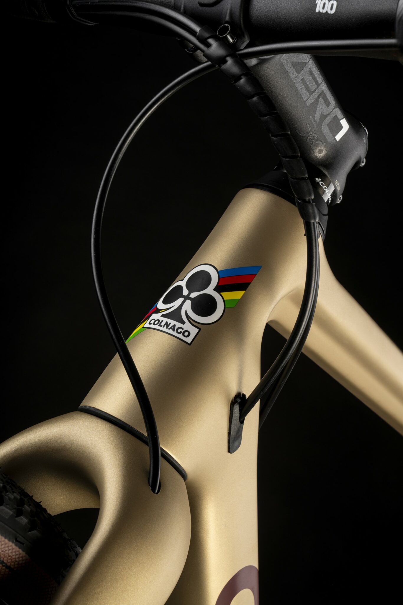 Colnago G3X Carbon Gravel Bike – Cyclefit