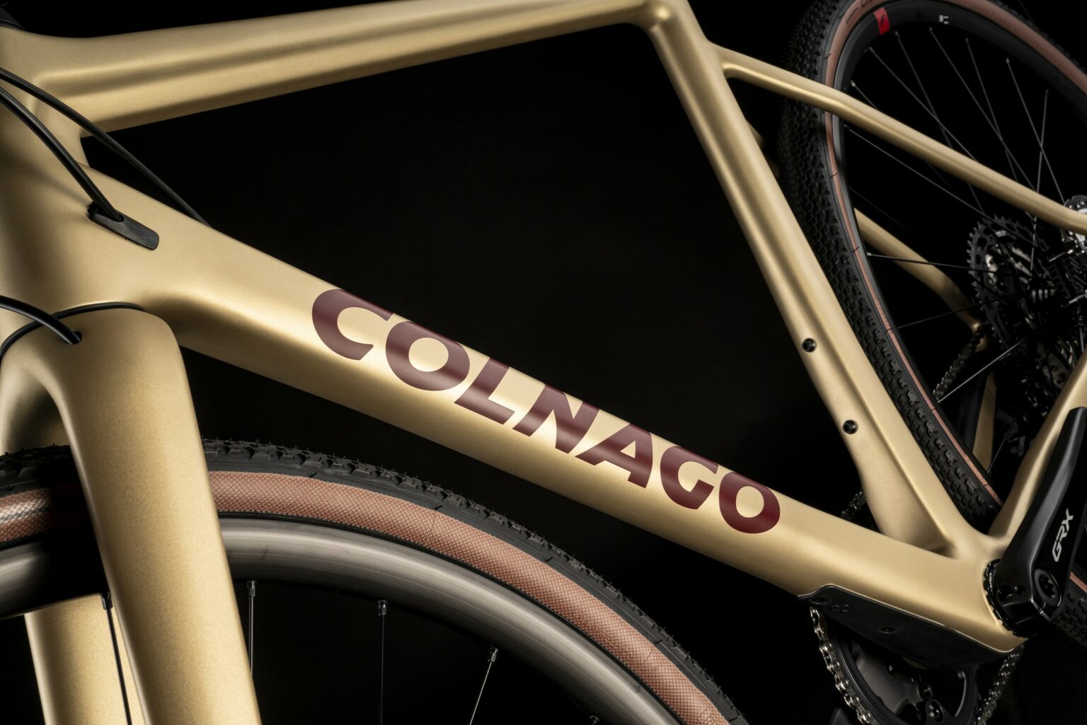 Colnago G3X Carbon Gravel Bike – Cyclefit