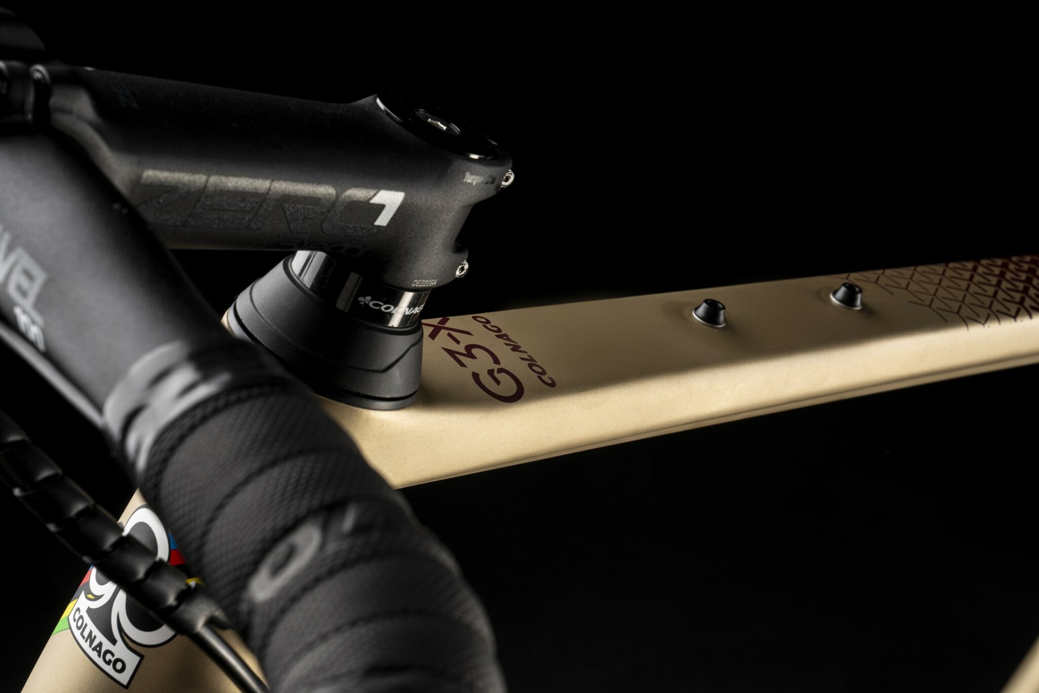 Colnago G3X Carbon Gravel Bike – Cyclefit