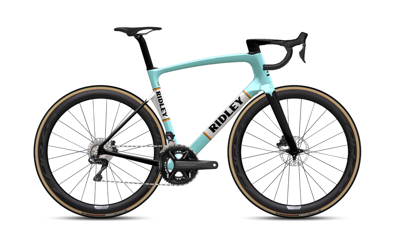 Ridley Noah Fast – Cyclefit