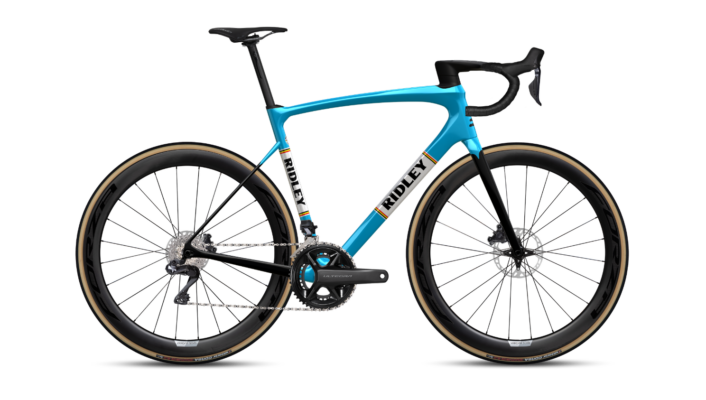 Ridley Fenix SLiC 2024 – Cyclefit